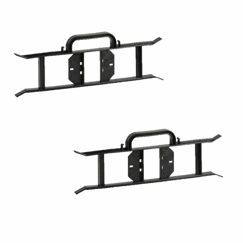 2 x Cable H Frame Reel with handle to Keeps cables wire lead tidy ...