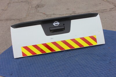 2013-2021 Nissan Frontier Tail Gate Tail Factory OEM Assembly | Rear ...