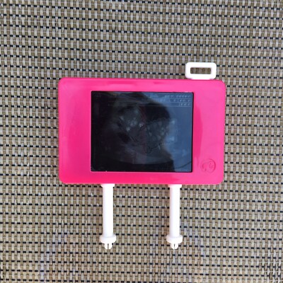 2009 Mattel Barbie I Can Be Kitty Care Vet X-ray Kitten Ultrasound ...