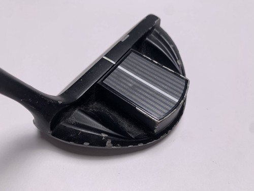 Ray Cook M1 Chipper Regular Steel Mens RH | eBay