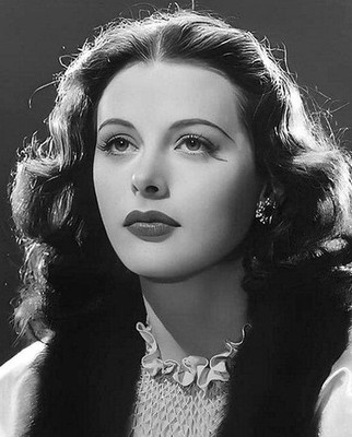 Hollywood Legend HEDY LAMARR Profile Photo (227-Y ) | eBay