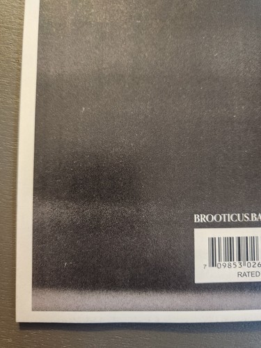 Murder Falcon #6 Megadeth Rust in Peace Homage Del Rey Variant | eBay