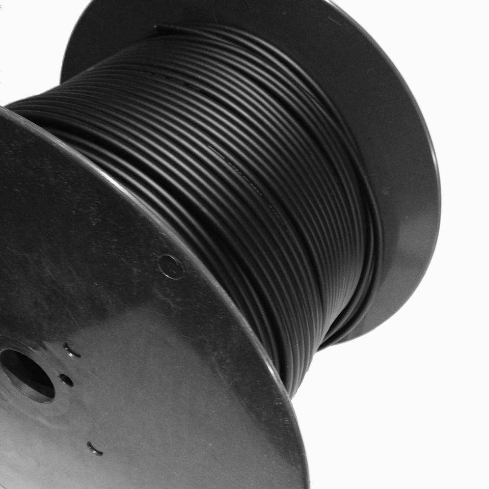 Mogami 50 FT - Bulk 2524 Guitar & Instrument Cable - W2524 - Sold in 50 ...
