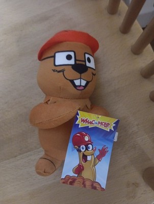 Whack A Mole Plush | eBay
