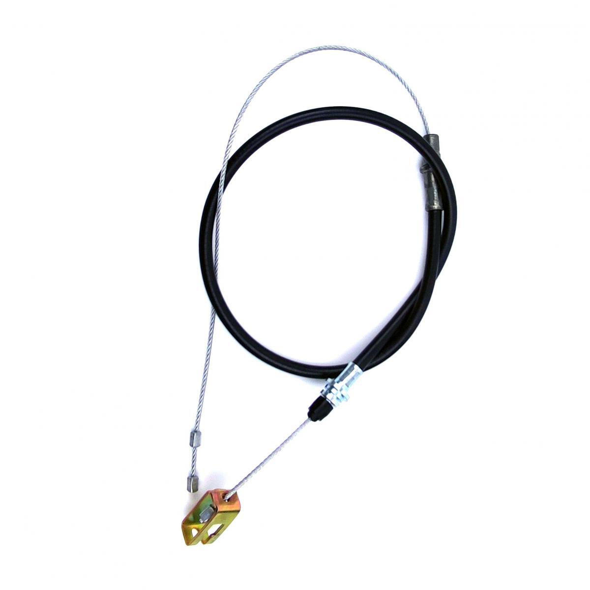 For Datsun Nissan 620 1972-79 (Short) Handbrake Cable Parking Brake ...