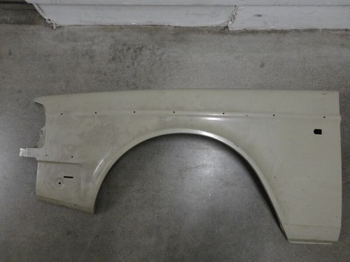NOS OE Volvo 240 242 244 245 Left Fender 1315424 1986 and later | eBay