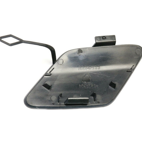 MERCEDES-BENZ S W222, V222, X222 TRAILER TOW CAP COVER A2228850123 | eBay