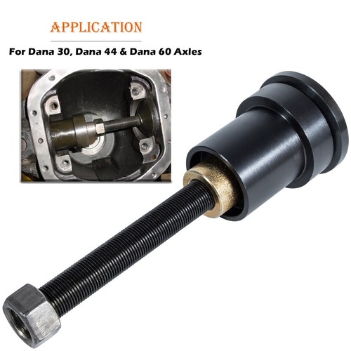 Front Inner Axle Side Seal Installation Tool for Dana 30/44/60 Front ...