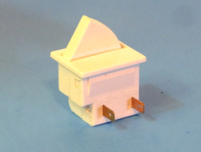 Magic Chef Mini Refrigerator HVDR1040: Door Light Switch (P6623) | eBay