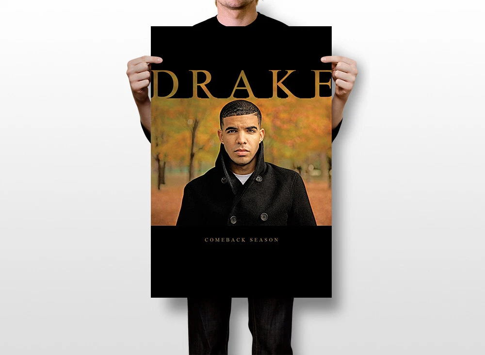 Comeback Season Mixtape