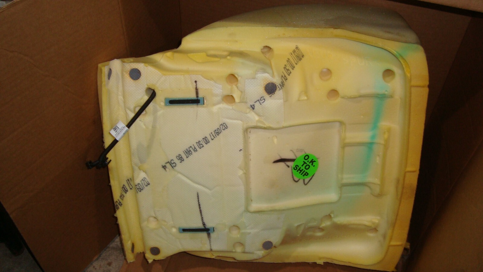 Genuine GM Module Kit 23436582 | eBay