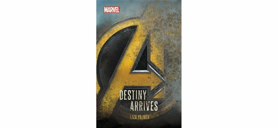 Thor Original Art by Steve Kurth MARVEL INFINITY WAR DESTINY ARRIVES ...