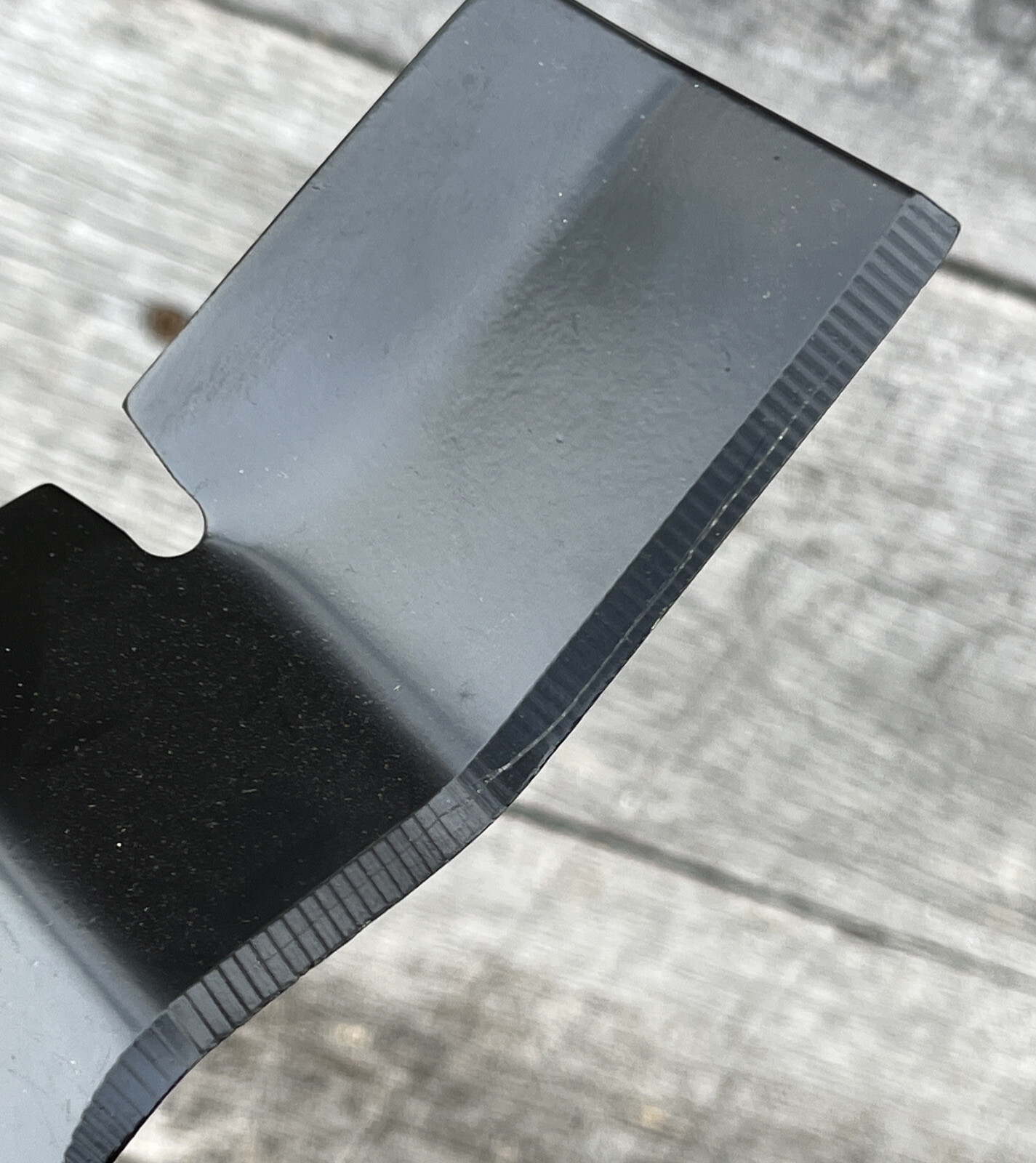 Genuine OEM Neuton CE5 14" Lawn Mower AERO Blade 203841A for sale ...