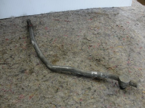 VINTAGE HURST 4SP MANUAL SHIFTER ROD #2438 15 CHEVY FORD MOPAR 427 | eBay