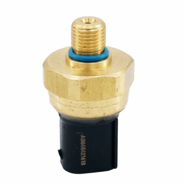 Mercedes-Benz E AMG W212 2010 Fuel Pressure Sensor A0045421618 Diesel ...
