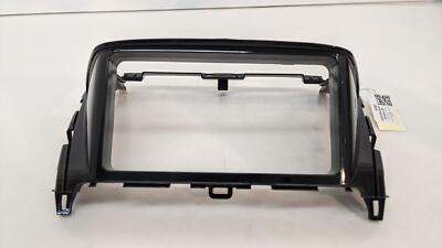 Dashboard Center Display Trim Bezel 2020 Mitsubishi Eclipse 8002C332 ...
