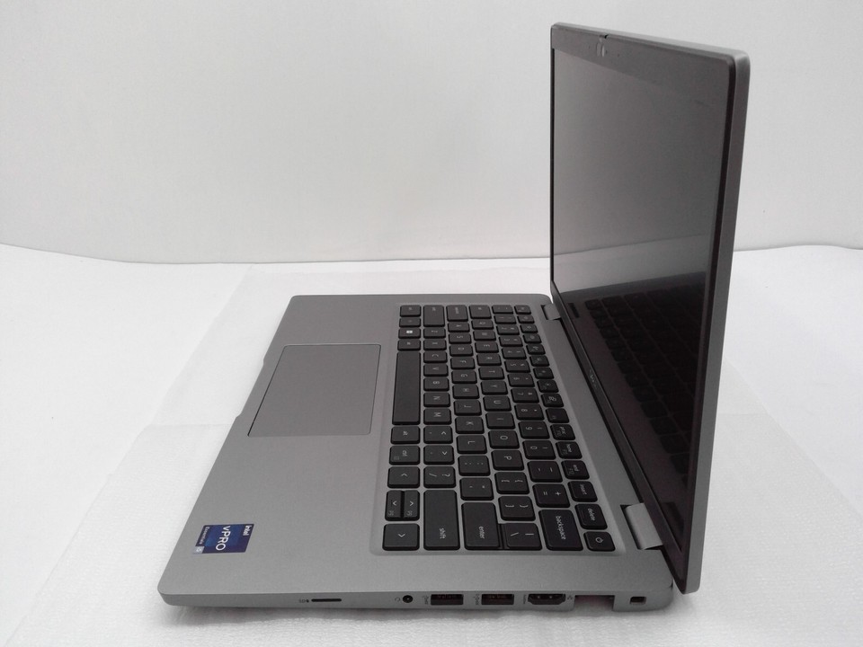 Dell Latitude 5320 13.3" Laptop FHD 2.6 GHz i5-1145G7 Ram 8GB (No SSD ...