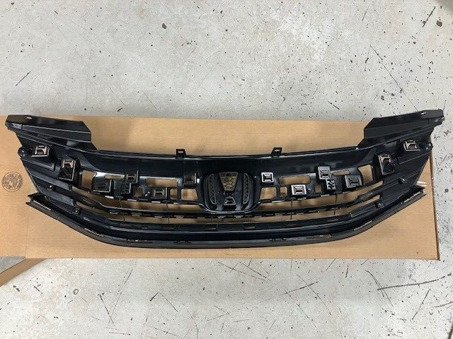 Genuine OEM Grille for Honda 71121T2FA51 for sale online | eBay