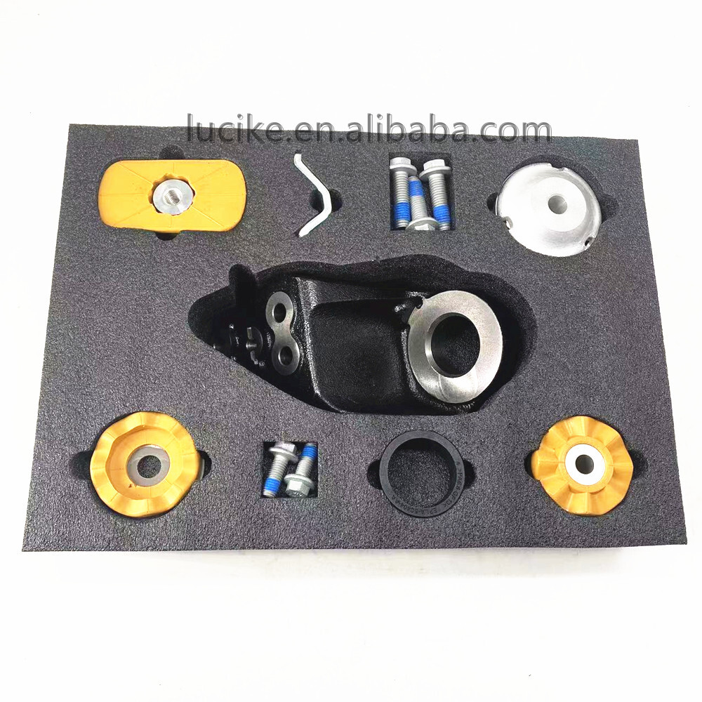 for Land Rover L405 L494 L462 Front Differential Bracket LR110309 ...