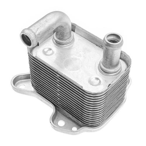 Engine Oil Cooler for Opel Vauxhall Corsa C X01 Meriva A X03 2003-2011 ...