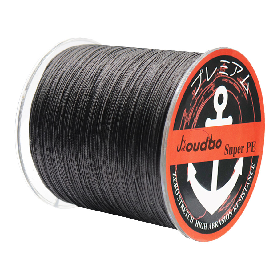 X9 300M Braid Fishing Line 9 Strands Multi Color Multifilament ...