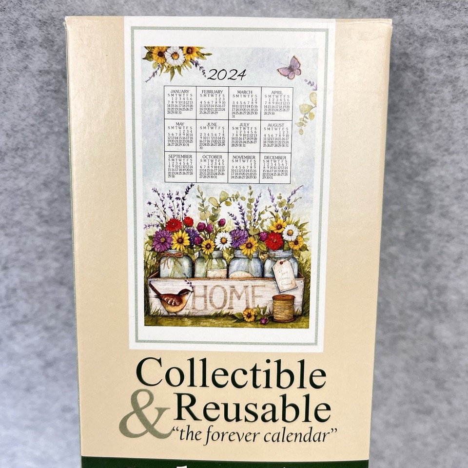 Kay Dee Designs Bee Calendar