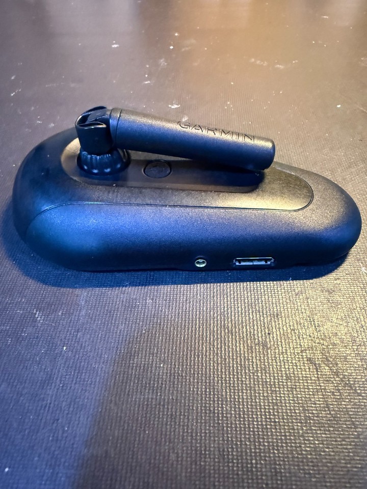 Garmin GDL 39 Portable ADS-B IN / GPS Receiver with Bluetooth & Power ...