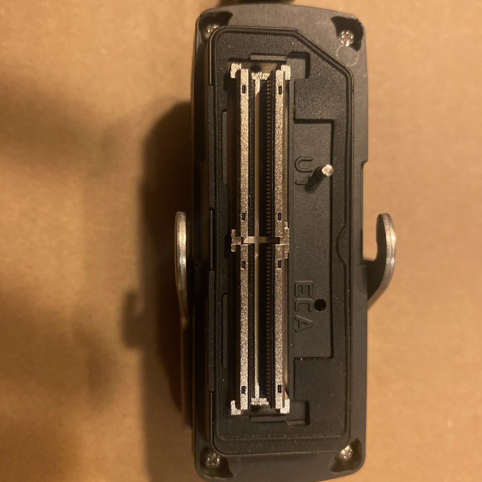 Evident Olympus 5L32-A11 5mhz Phased Array Probe for Olympus SA11 Wedge ...