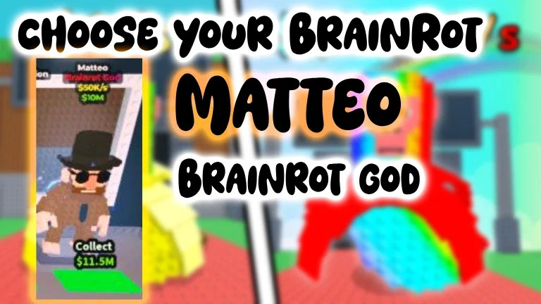 NEW CHEAPEST NEW STEAL-A-BRAIN ROT ROBLOX| GOD BRAIN ROT| YOU CHOOSE ...