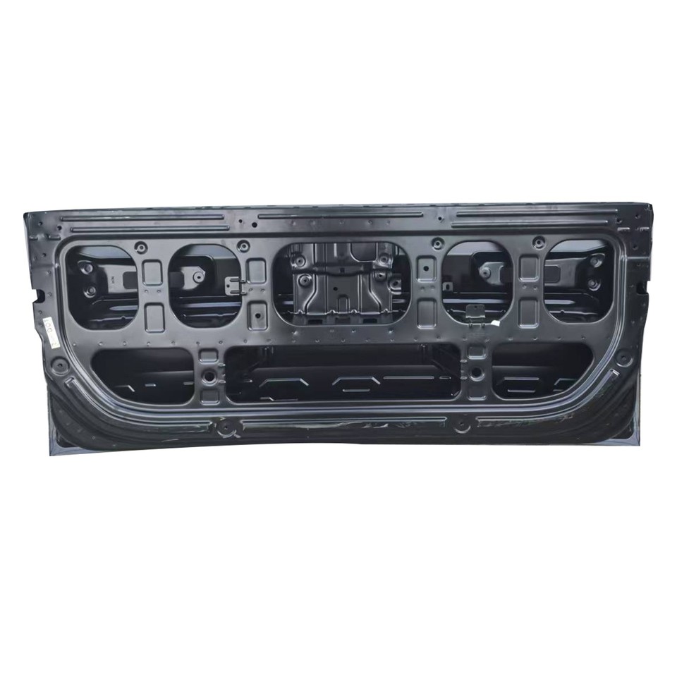 Rear Tail Gate For Hyundai Santa Cruz 2022 2023 2024 Steel 72801-K5000 ...