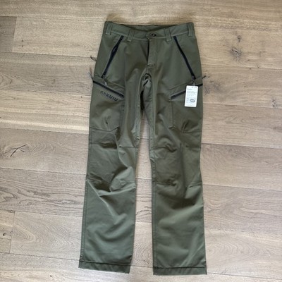 Kuiu Ash Guide Pro Fleece Hunting Pants-W32 Regular NWT | eBay