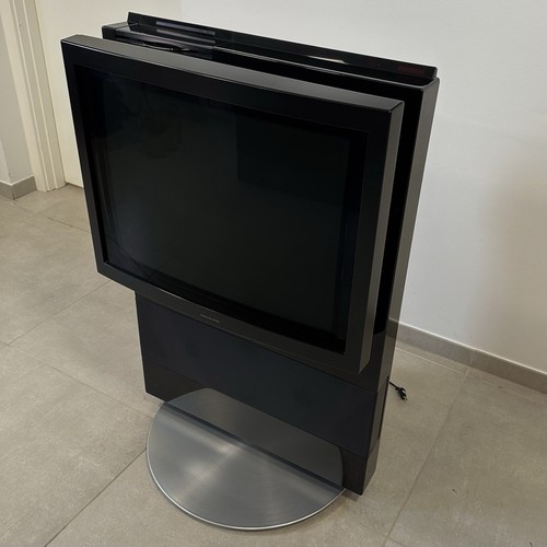 Bang & Olufsen BEOCENTER AV5 Vintage Gaming CRT TV B&O CD-i Console CD ...