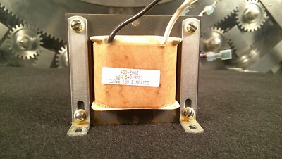 Transformers - Class 130