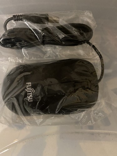 3pack Fujitsu M520 Mouse right & left-handed optical 3 buttons S26381 ...