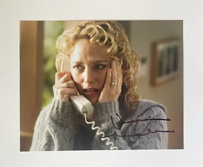 Virginia Madsen Authentic Hand Signed 8x10 Photo, Candyman Autograph | eBay