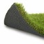 Cottage 30mm Luxury Artificial Grass Thick Realistic Astro Turf Lawn 2m ...