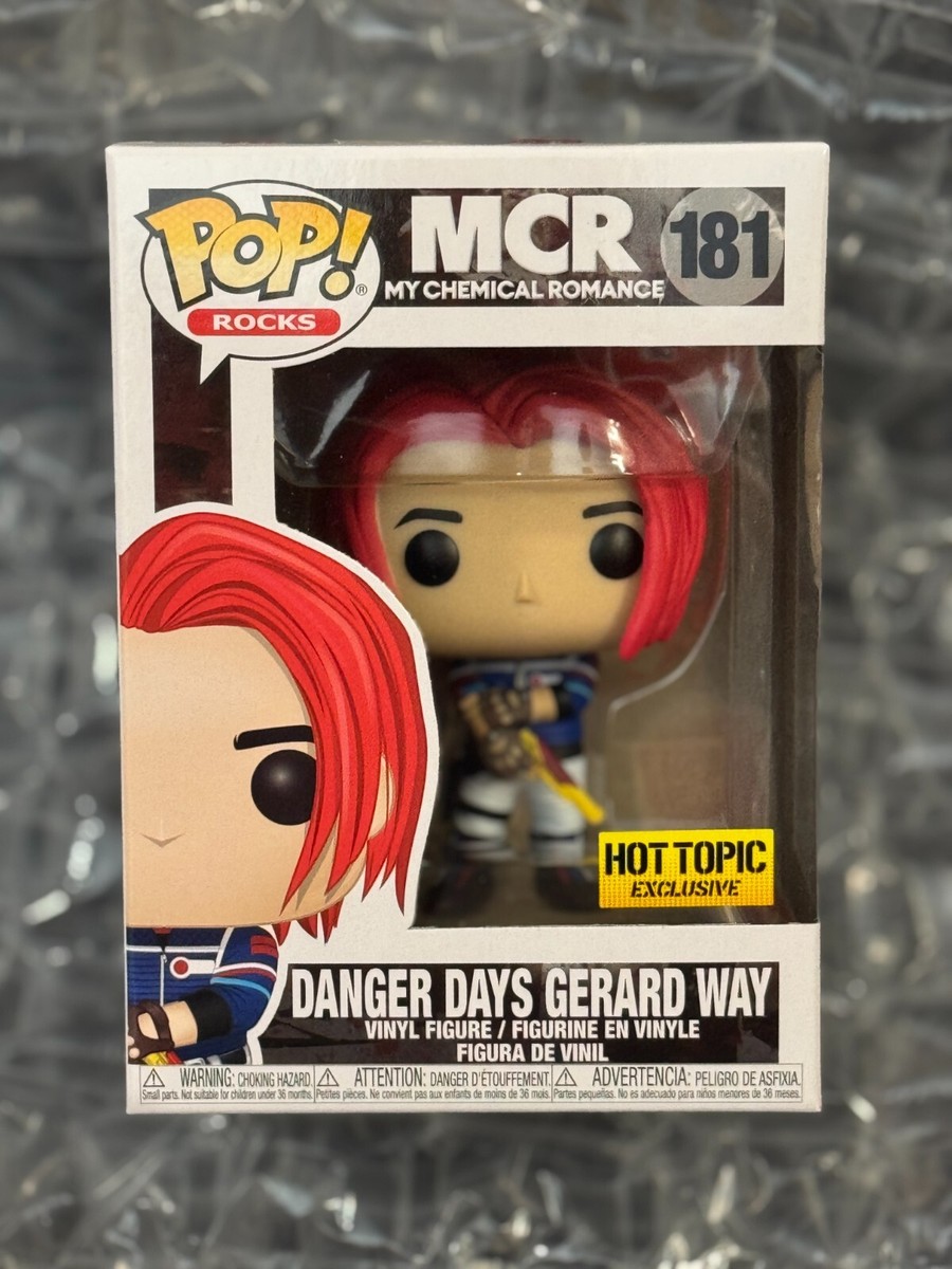 Gerard Way Criancas Gerard: "One Voice" – Audiciones A Ciegas La