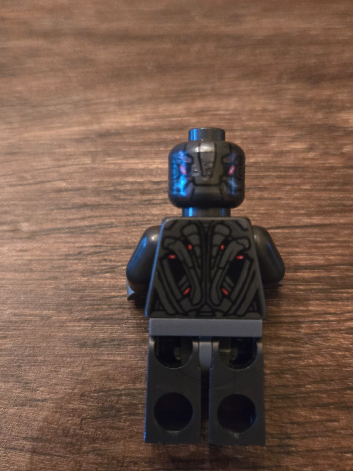 Lego Avengers Ultron Sentry Minifigure | eBay