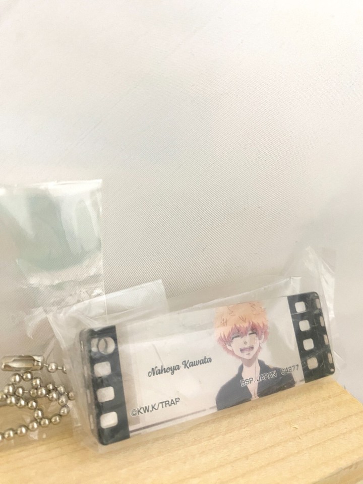 Nahoya Kawata Tokyo Revengers Acrylic Keychain Bandai Namco Shueisha ...