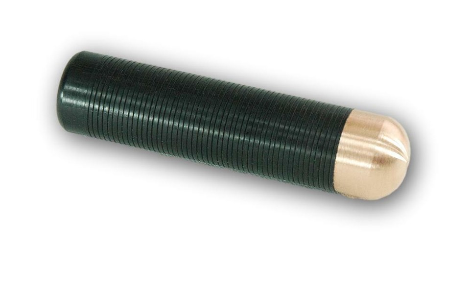 5 Piece Solid Head Copper Bopper Set - Billets, Flint knapping tools ...