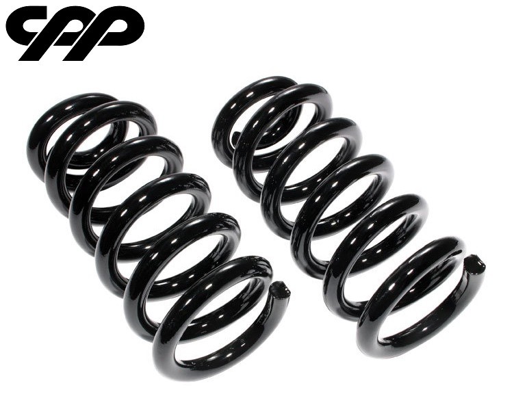 1963-1972 CHEVY C10 TRUCK FRONT 1 INCH DROP COIL SPRINGS | eBay
