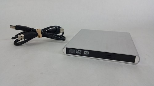 Panasonic SD-3107-U2 External Optical Disk Drive | eBay