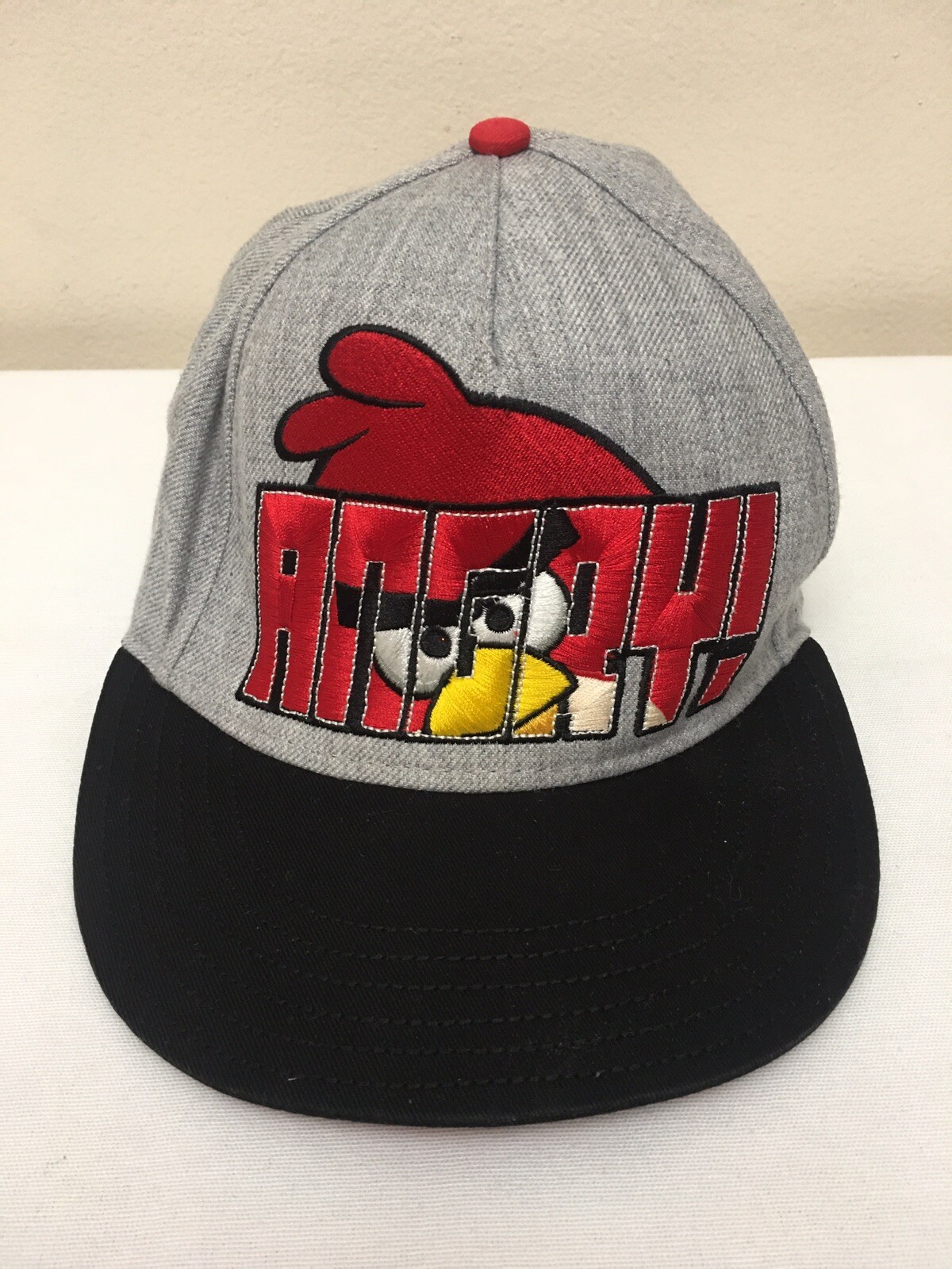 Angry Birds Adjustable Hat - Gem