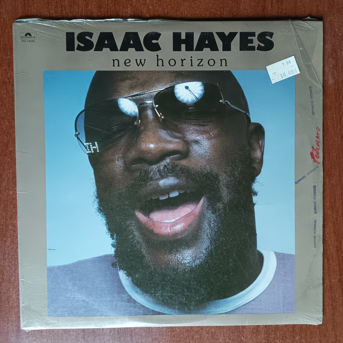 Portadas De Albumes De Isaac Hayes The Official Isaac Hayes Online