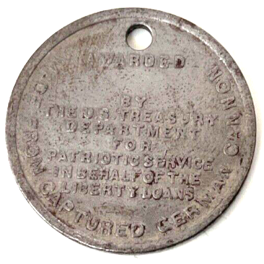 Victory Liberty Loan Token | eBay