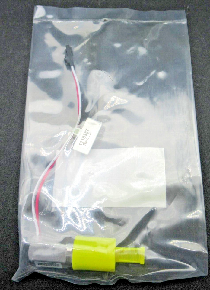 IMI FAS 12-216C-04525 Replacement Proportional Valve - Hamilton C1 & T1 ...