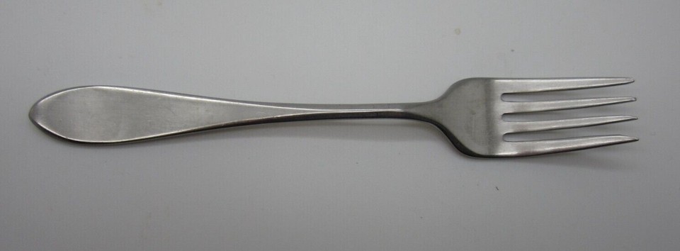 Choice Piece Gorham Stainless Georgetown - Old- Pattern No Back Ridge ...
