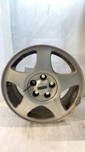 2000-2002 LINCOLN LS WHEEL RIM 16x7 5 SPOKES USED OEM XW4Z1007BA | eBay