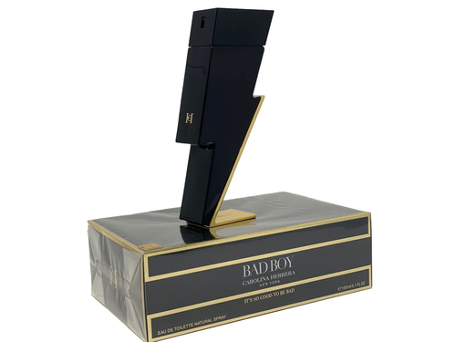Bad Boy EDT Spray Men 5.1 Oz | eBay