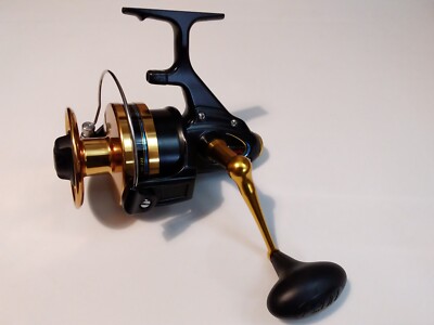 Penn Spinfisher 850ssm Fishing reel beach boat rock sea salt water 850 ...